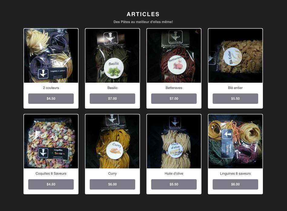 Free E Commerce Templates And Online Store Ideas Square